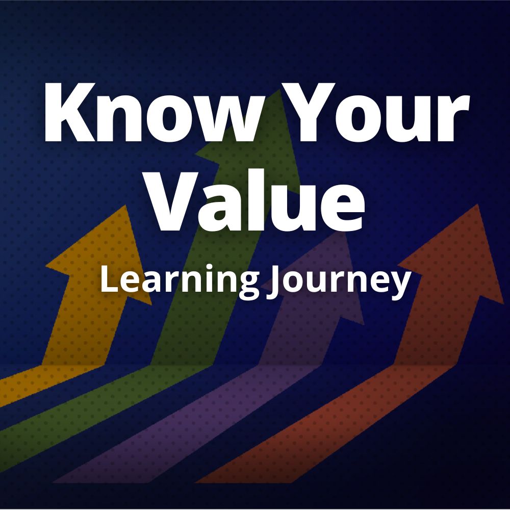 Know Your Value – Wealth Management Consulting, Coaching & Training ...